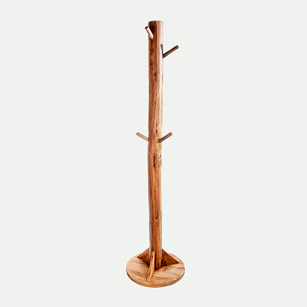 Porte-manteau sur pied Décoratif | Muy Mucho – muy mucho