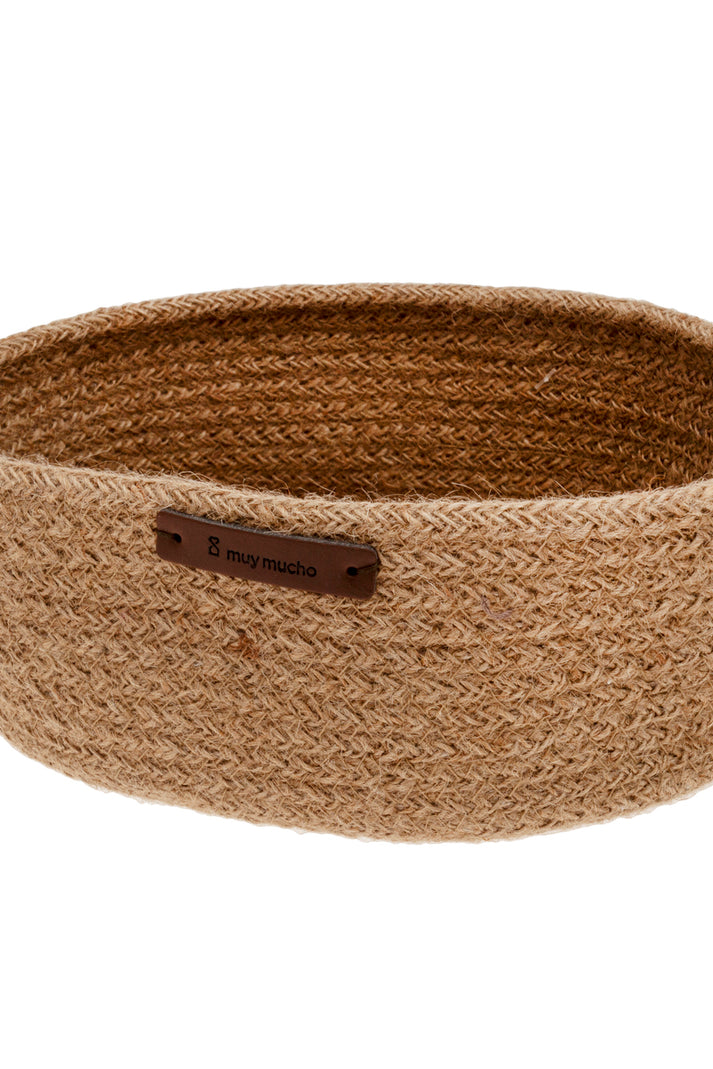 Panier ovale de table | Achat en ligne chez Muy Mucho – muy mucho