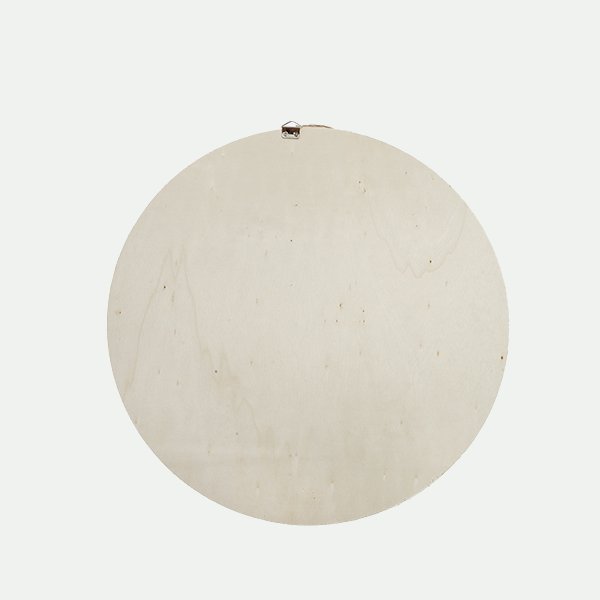 Miroir corde et Décoration | Muy Mucho – muy mucho
