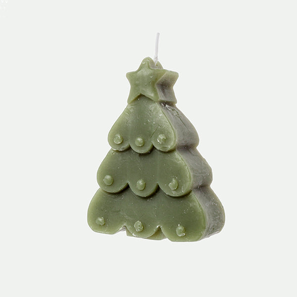 Vela formas xmas y Fragancias | Muy Mucho – muy mucho