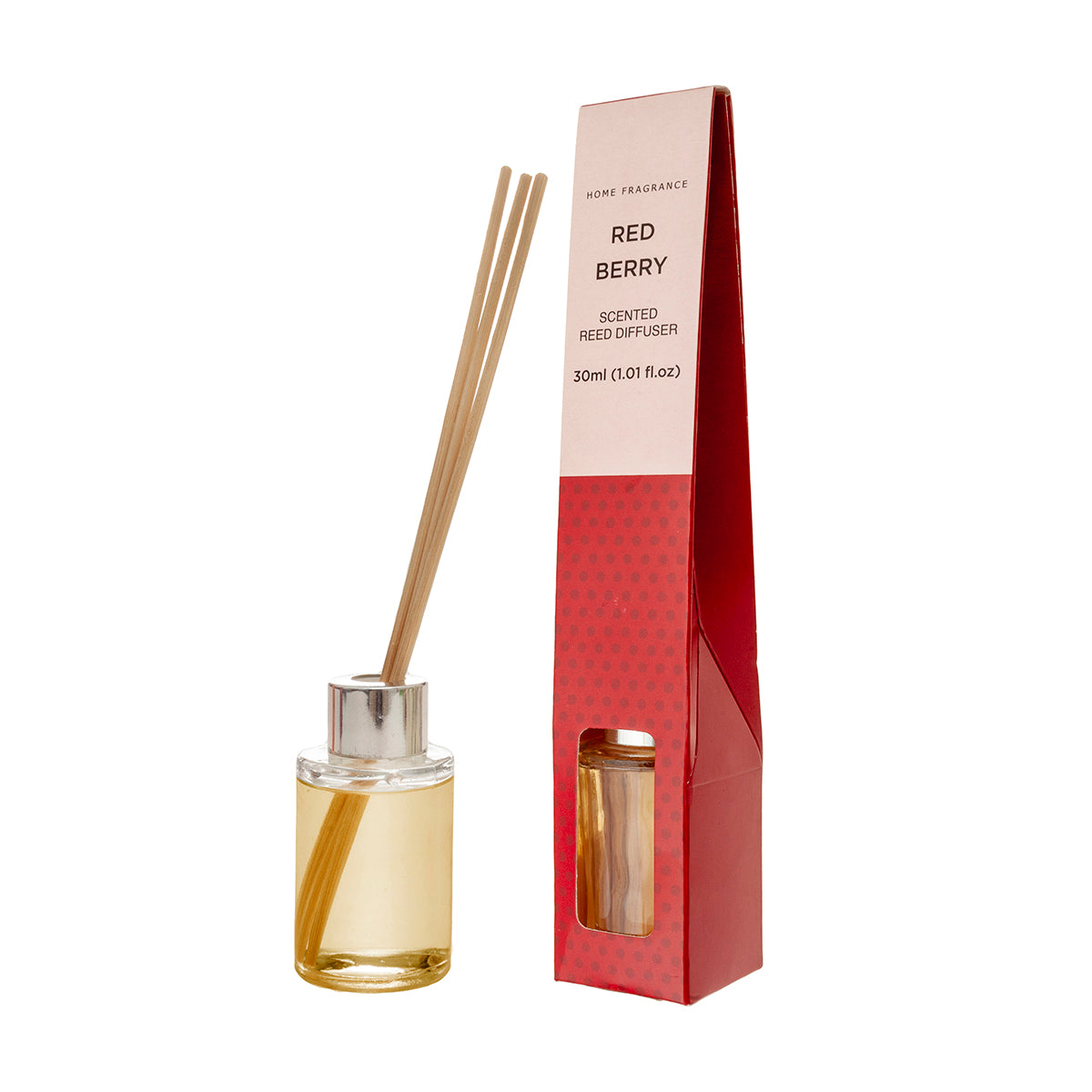 Difusor mikado red berry – muy mucho